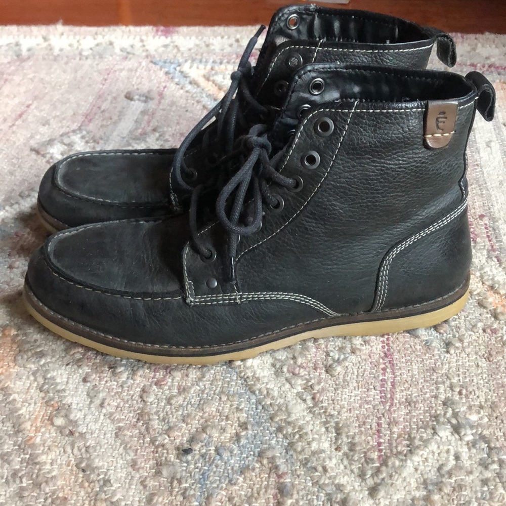Crevo Boots - Gem